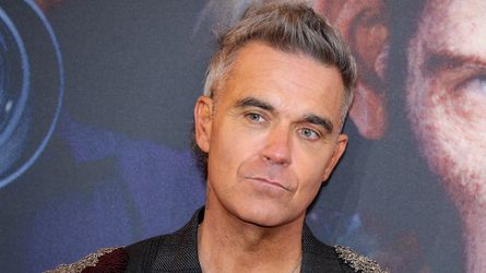 Wegen Appetitzügler-Pille: Robbie Williams litt an Skorbut