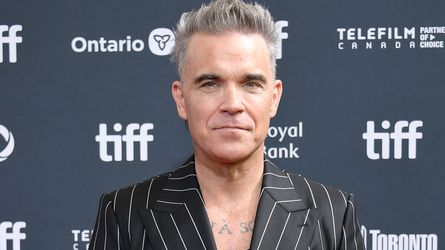 Gary Barlow verrät spannende Details zum Take-That-Album
