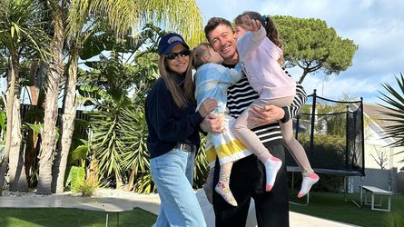 Anna und Robert Lewandowski begeistern mit sportlichen Fotos