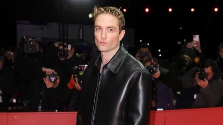 Timothée Chalamet und Robert Pattinson kommen zur Berlinale