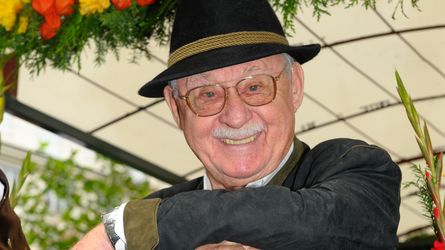 "Der Bergdoktor"-Star Simone Hanselmann lebte bei Mormonen