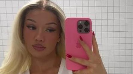 Shirin David begeisterte Fans mit Auftritt am Silvesterabend