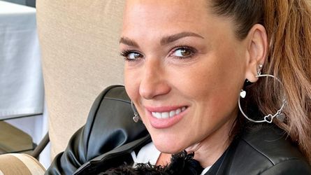 Simone Ballack prahlt im Netz mit luxuriösem Schnellboot