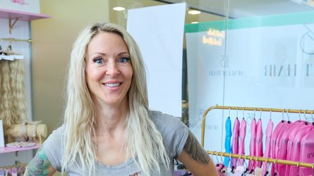 So halten GNTM-Stars Armin und Grace ihre Beziehung frisch