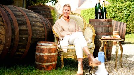 Das begeistert Lara Dandelion Seibert an ihrer GZSZ-Rolle