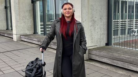 Sophia Thiel verabschiedet sich 2025 von ihren Kritikern