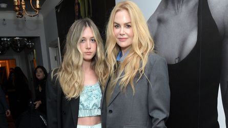 Keith Urban ist stolz auf Tochter Sunday Roses Runway-Debüt