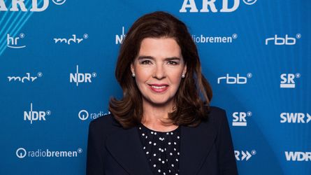 Was ist da denn los? Susanne Daubner moderiert mit Verband