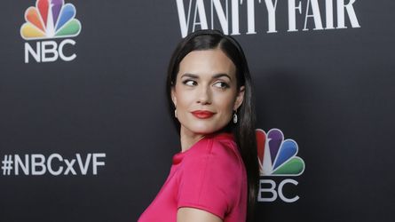 Torrey DeVitto | Promiflash