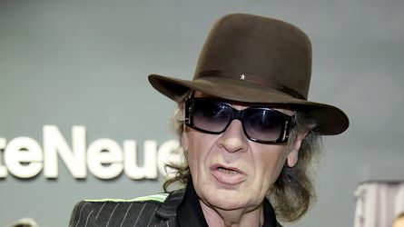 Udo Lindenberg und Apache 207 brechen Rekorde mit "Komet"