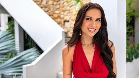 Darum trennte sich Justyna Pralina von Adrian Loevenich