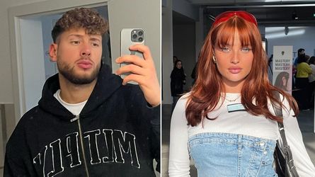 Nach zwei Wochen Liebe: Cassy Cassau hat ein Partner-Tattoo