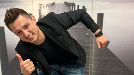 Mit 76 Jahren: Schauspielerin Grischa Huber ist gestorben