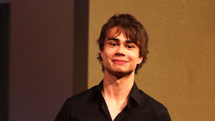 Nach Sieg 2009: Norwegens Alexander Rybak zurück beim ESC! | Promiflash.de