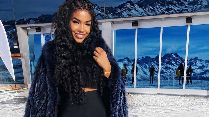 DSDS-Alicia hat aus ihrer Schweiß-Interview-Panne gelernt! | Promiflash.de