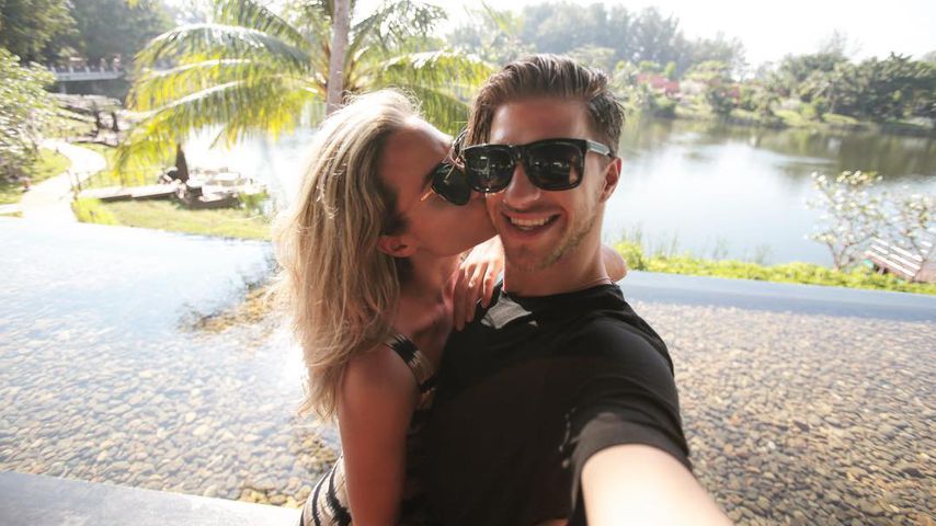 Freundin von Reise-Blogger (†) berührt mit Abschieds-Post | Promiflash.de