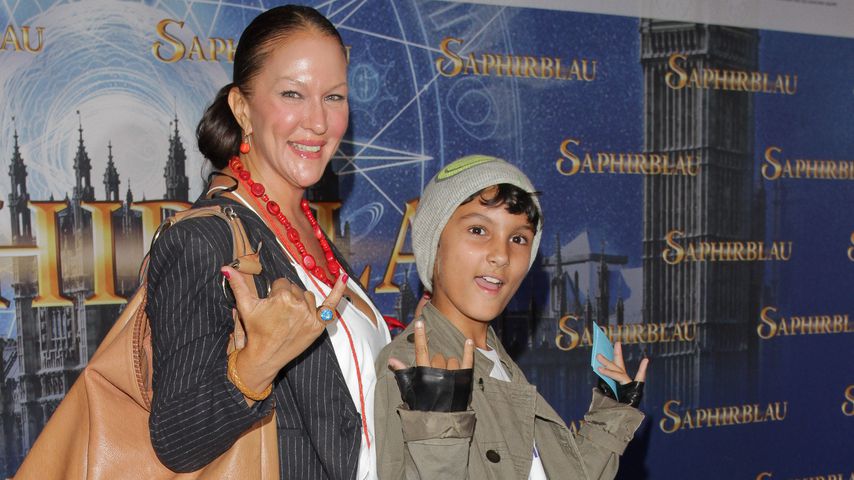 Christine Kaufmann (†72): Ihre beiden Töchter erben nichts! | Promiflash.de