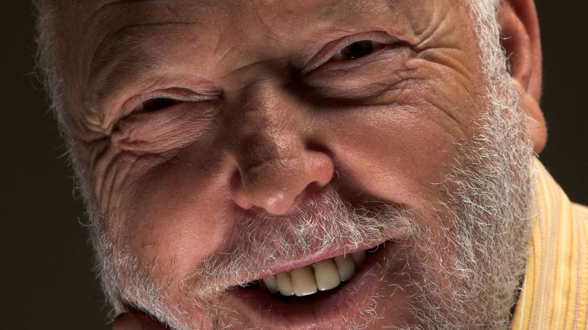 "Rambo"- & "Terminator"-Produzent Andrew G. Vajna ist tot | Promiflash.de