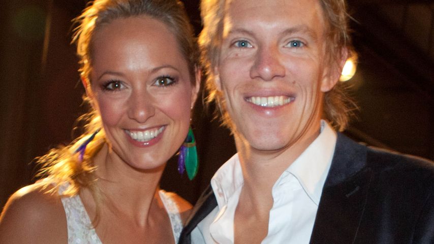 Liebes-Glück? Simon Gosejohann mit neuer Freundin | Promiflash.de