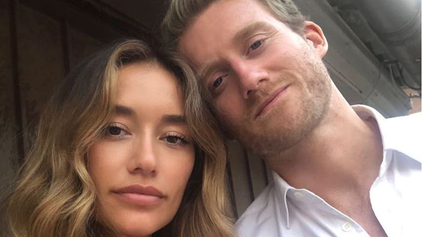 André Schürrle & seine Anna haben ganz heimlich geheiratet! | Promiflash.de