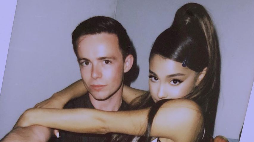 Ariana Grande im Luxus-Shoppingwahn nach Trennung von Pete! | Promiflash.de