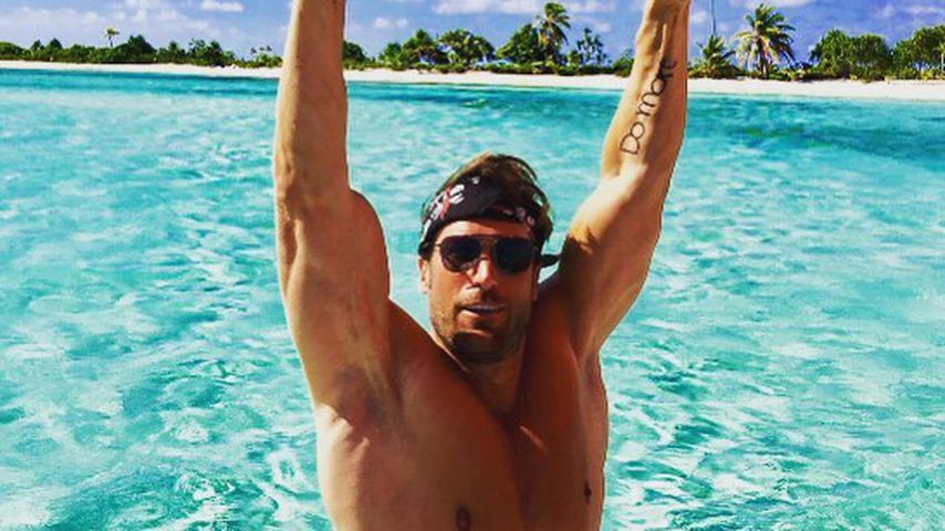 "In einer Beziehung": Bastian Yotta macht Liebe offiziell | Promiflash.de