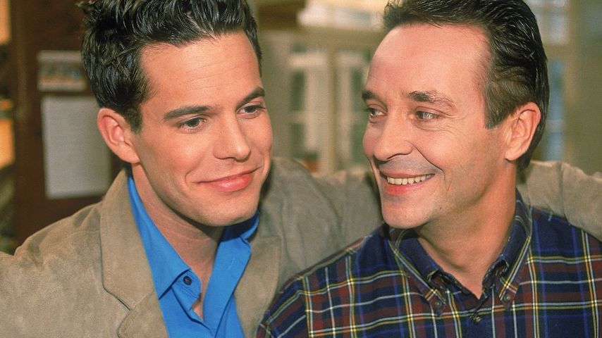 Ben Ruedinger: "Unter Uns"-Boy wird erwachsen | Promiflash.de