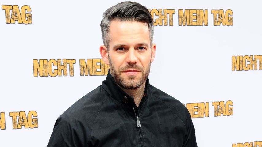 Verlässt Ben Ruedinger etwa "Unter uns"? | Promiflash.de