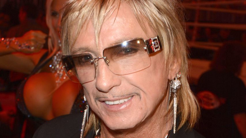 Frisch verliebt? Das sagt Bert Wollersheim zu den Gerüchten ...