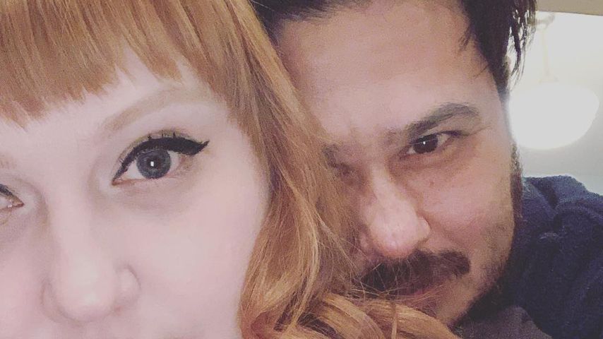 Nach Trennung von Kristin: Beth Ditto hat Transgender-Freund ...