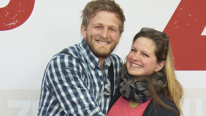 Kehrt Bo Hansen zu “Rote Rosen” zurück? | Promiflash.de