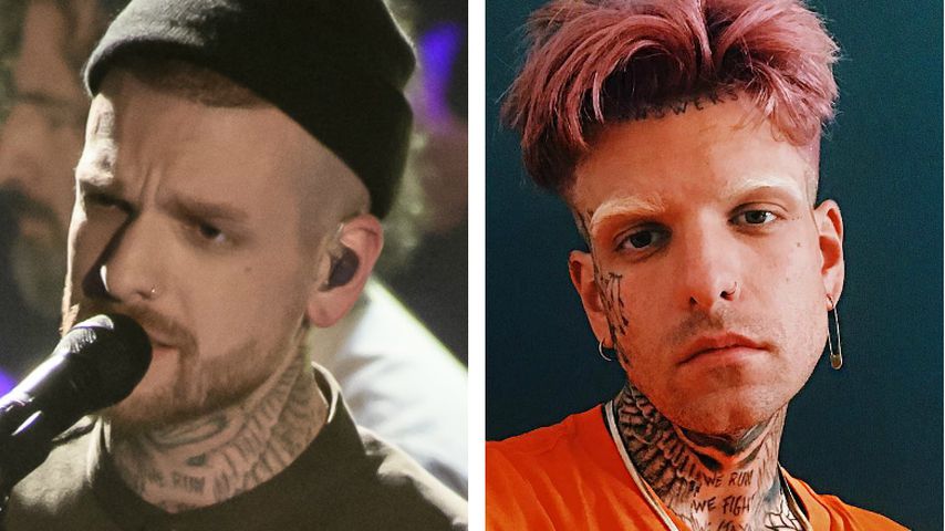 Umgestylt: So sieht "The Voice"-Finalist Boris heute aus! | Promiflash.de