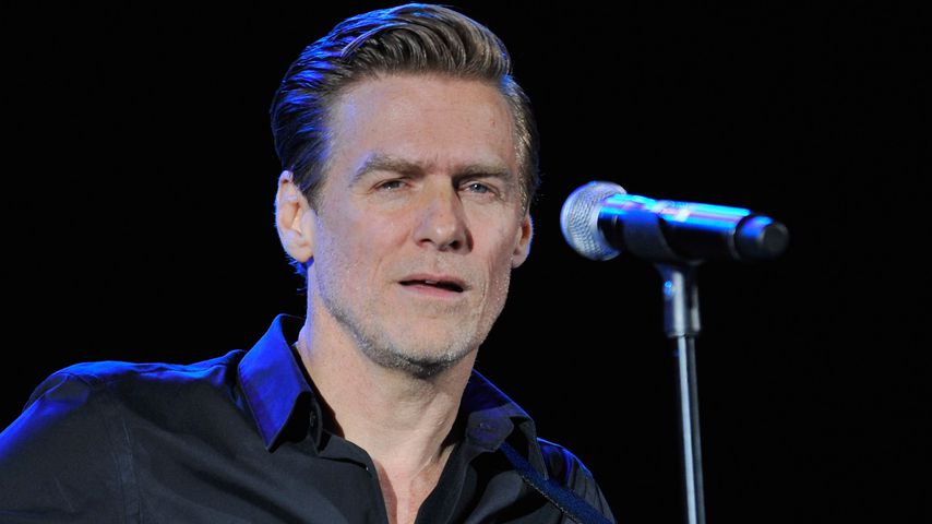 Mit 53: Bryan Adams ist Papa geworden! | Promiflash.de