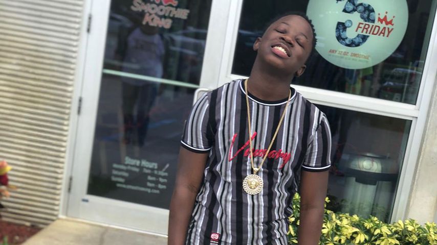 Ein Jahr nach XXXTentacions Tod: C Glizzy (16) angeschossen ...
