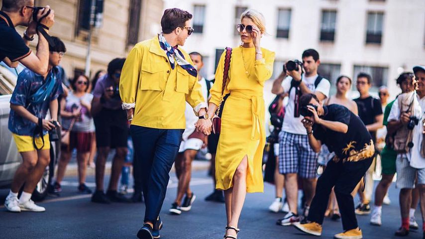 Caro Daur: So süß bedankt sich die Bloggerin bei ihrer Mama ...