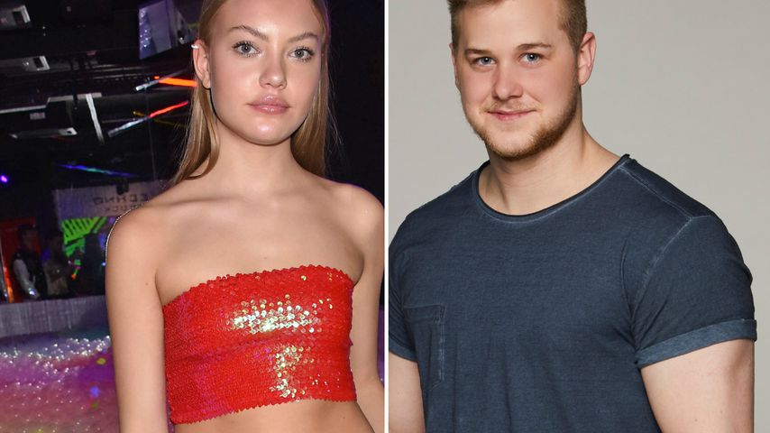 Schießt Cheyenne jetzt wie Mama gegen Dschungel-Felix? | Promiflash.de