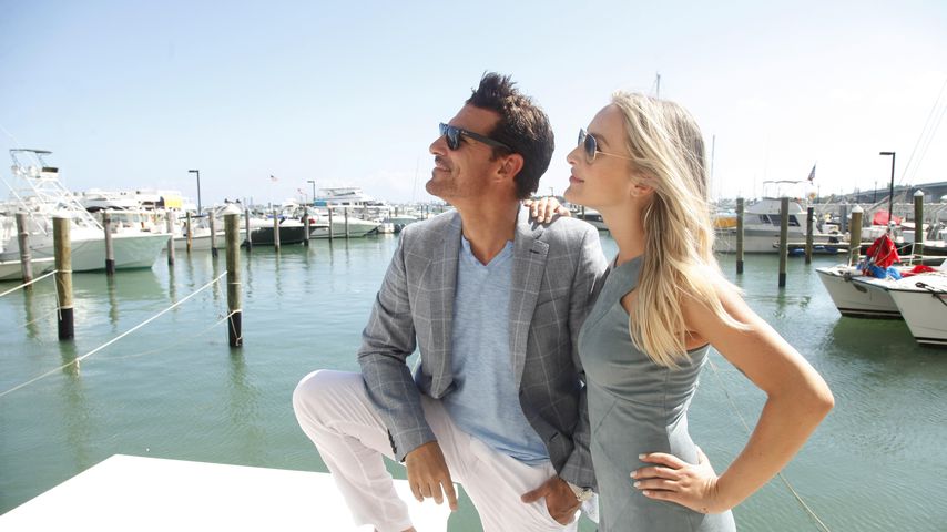 5 Monate nach Trennung: Beziehungs-Bilanz von Töpperwiens Ex ...