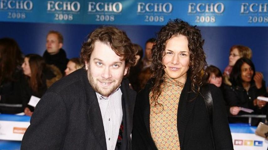 Christian Ulmen ist wieder Single | Promiflash.de