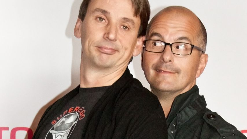 Die Stromberg-Stars mit den Fans auf Kino-Tour | Promiflash.de