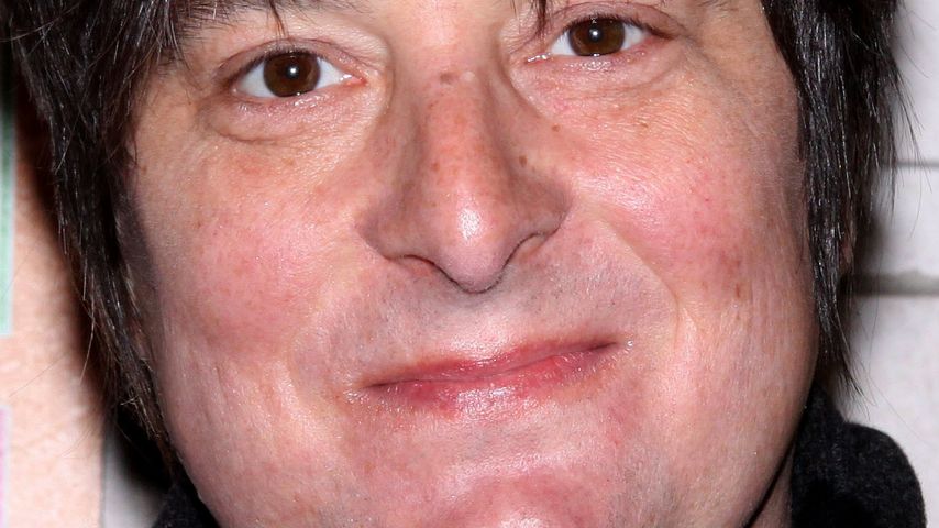 Lincoln-Star Christopher Evan Welch ( 48) ist tot! | Promiflash.de