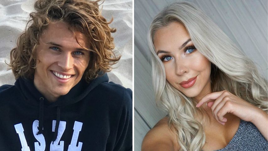 "Love Island"-Glück nach Show? Ex-Islanderin steht auf Vic! | Promiflash.de