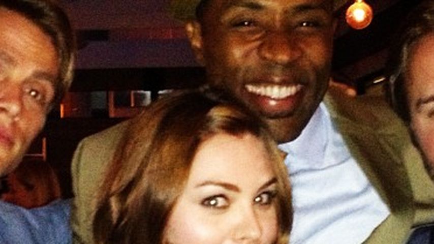 Hochzeit: "Hart of Dixie"-Star hat sich getraut | Promiflash.de