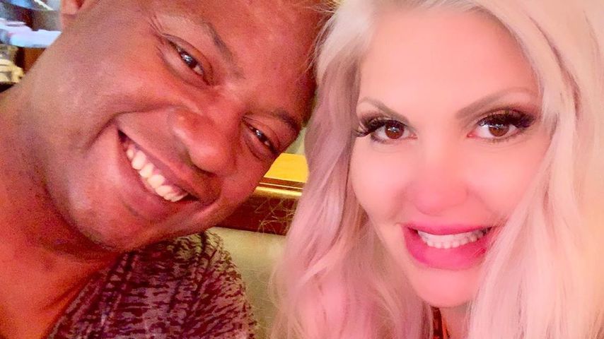 Heiratsmarathon! Sophia Vegas & Daniel planen drei Trauungen ...