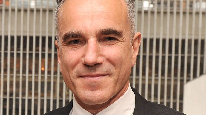 Nach Hollywood-Aus: Daniel Day-Lewis wird jetzt Designer! | Promiflash.de