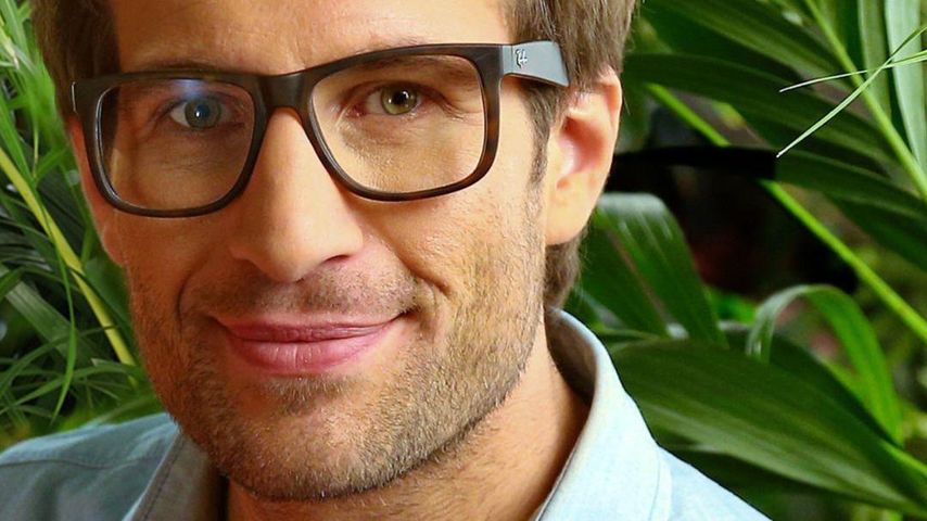 Dschungelcamp-Steckbrief: Das ist Daniel Hartwich | Promiflash.de