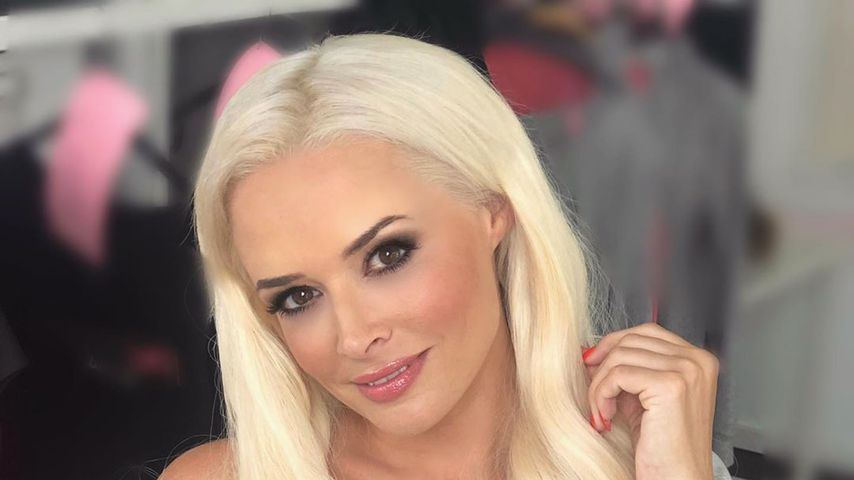 Nach Costas Tod: Dani wird langsam wieder auf Insta aktiv | Promiflash.de