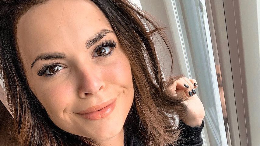 Letztes Paar-Bild im März: Krise bei Denise Kappès & Tim? | Promiflash.de