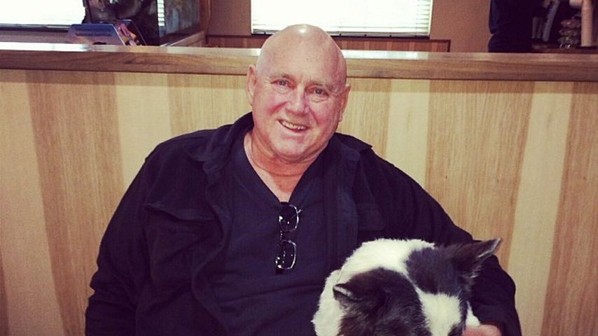 Bordellbesitzer Dennis Hof: Tod durch ungesunde Ernährung? | Promiflash.de