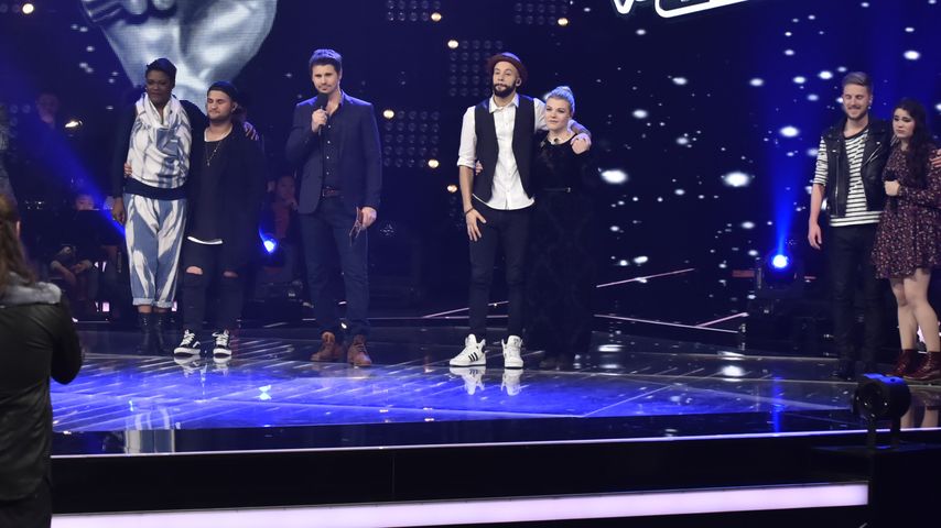 "The Voice of Germany": Das ist die Siegerin 2014! | Promiflash.de