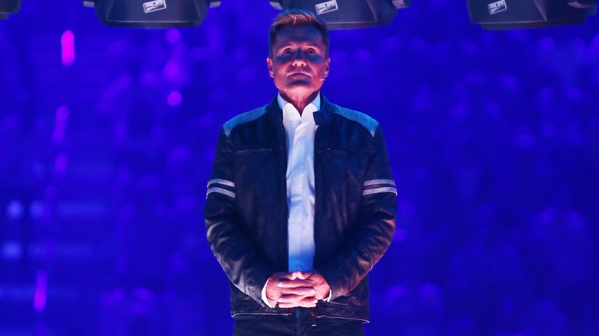 Pop-Titan Dieter Bohlen bringt Modern Talking zurück! | Promiflash.de